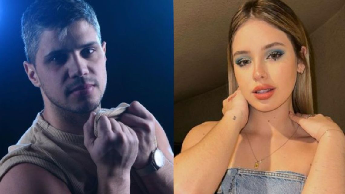 Alexis 'El Conejo' Quiroga reveló si todavía está enamorado de Coti ...