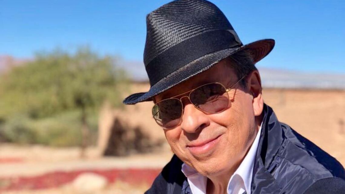 Mario Markic: "Estoy en condiciones de hacer historia" | Perfil