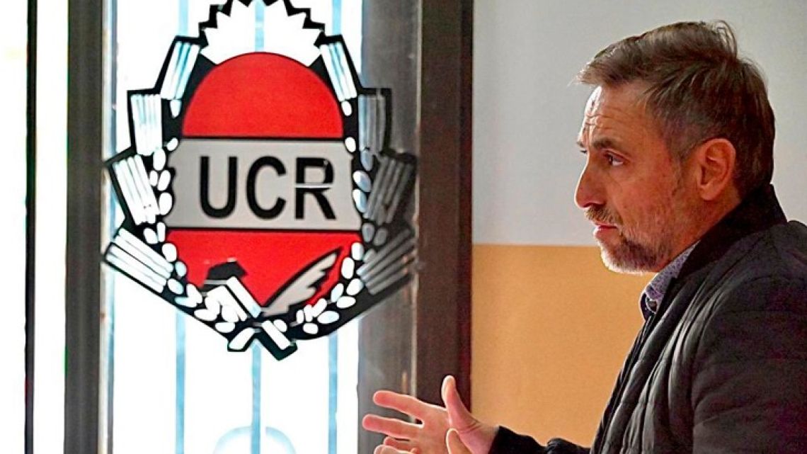 Ramón Mestre, durísimo contra dirigentes de Juntos por el Cambio: “Un ...