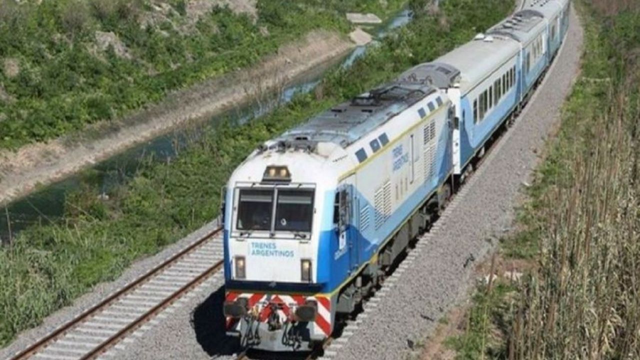 Trenes de larga distancia: ya están a la venta los pasajes para viajar en septiembre | Weekend