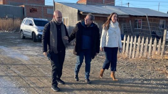 Intimate details of Vidal’s decision to back Rodríguez Larreta | Buenos ...