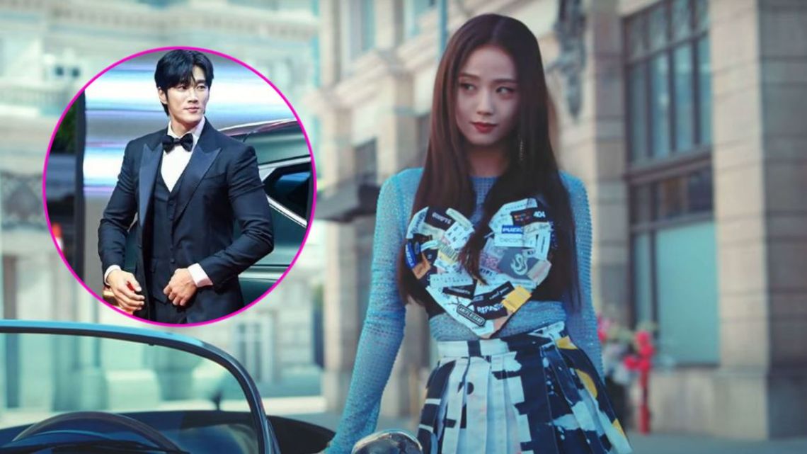 El fuerte apoyo de los fans de BLACKPINK a Jisso tras conocerse su relación con Ahn Bohyun ...