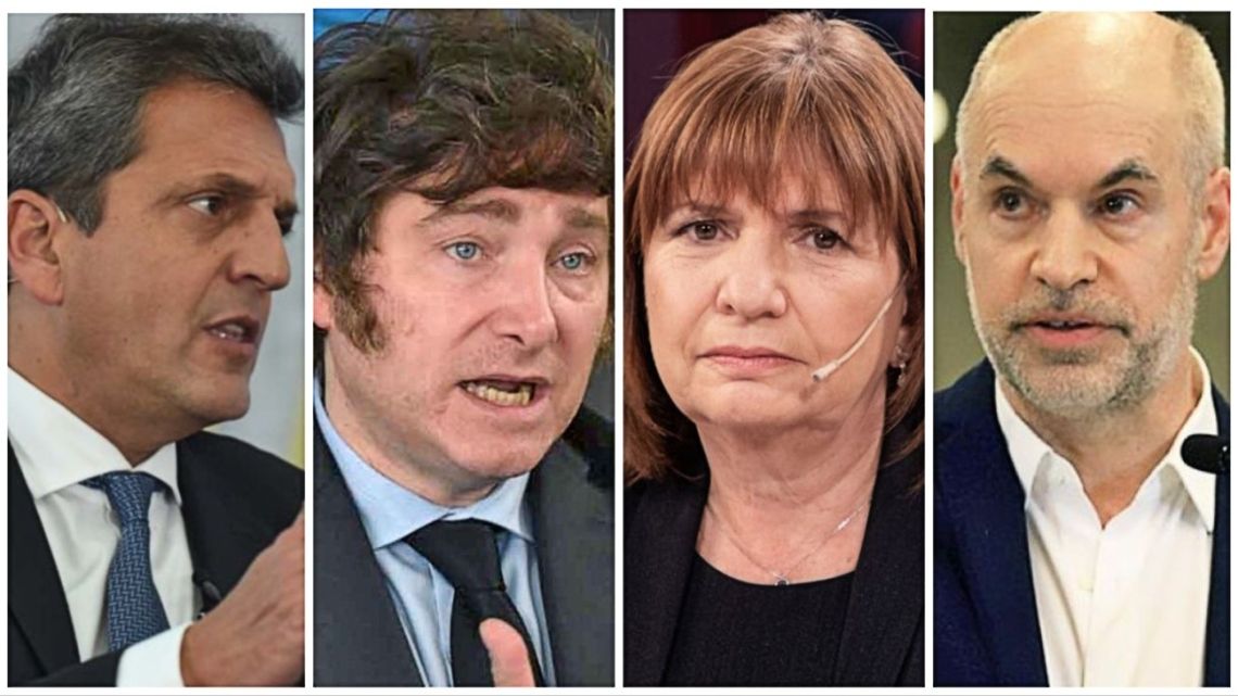 Proyecciones: qué dicen seis de las principales consultoras sobre los escenarios para las PASO ...