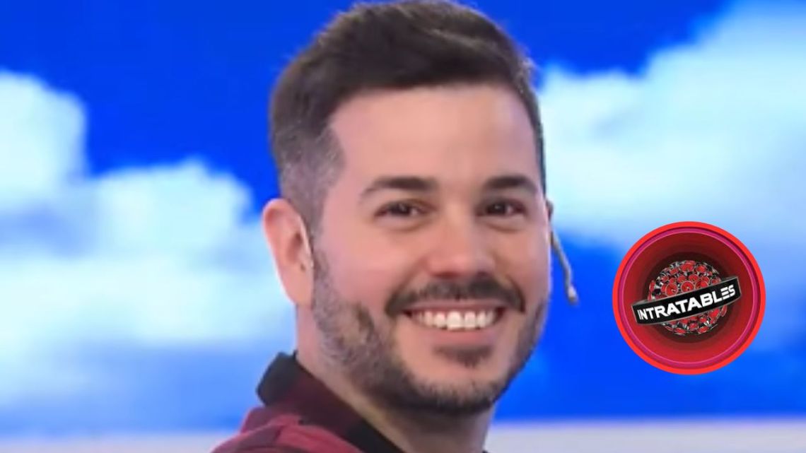 Nicolás Magaldi reveló detalles del regreso de Intratables a la ...