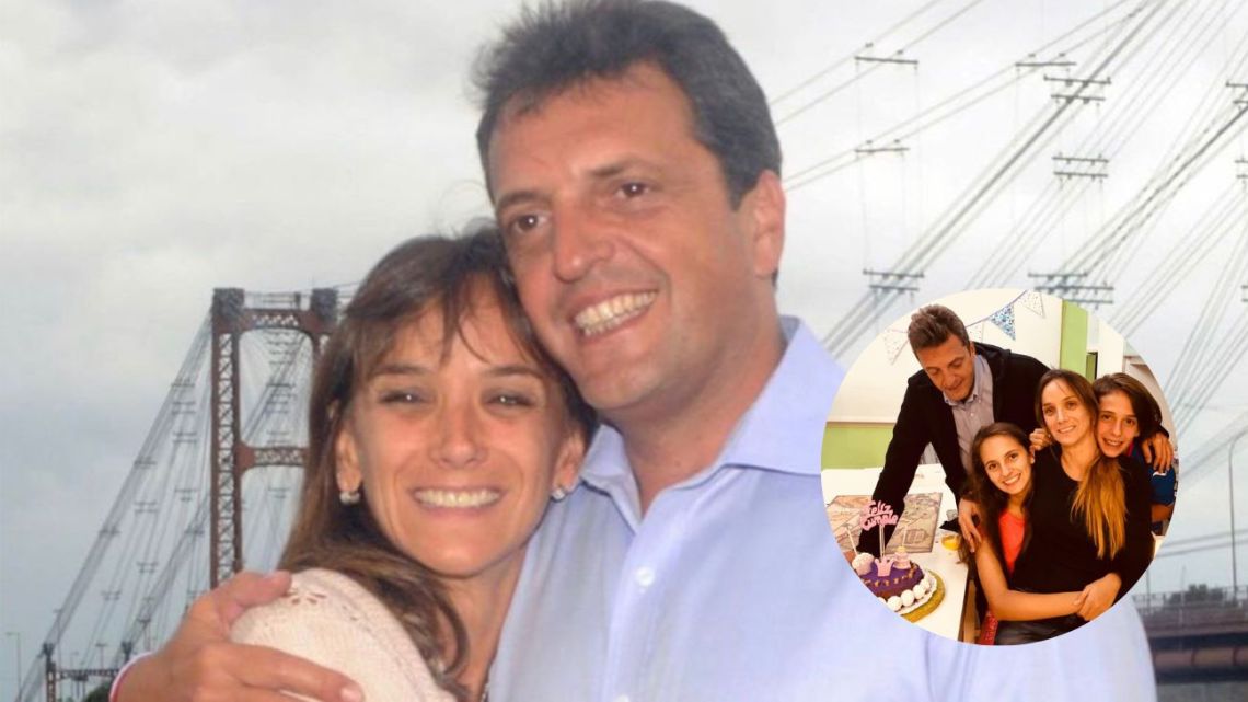 Con Militancia De Por Medio Así Fue La Historia De Amor De Sergio