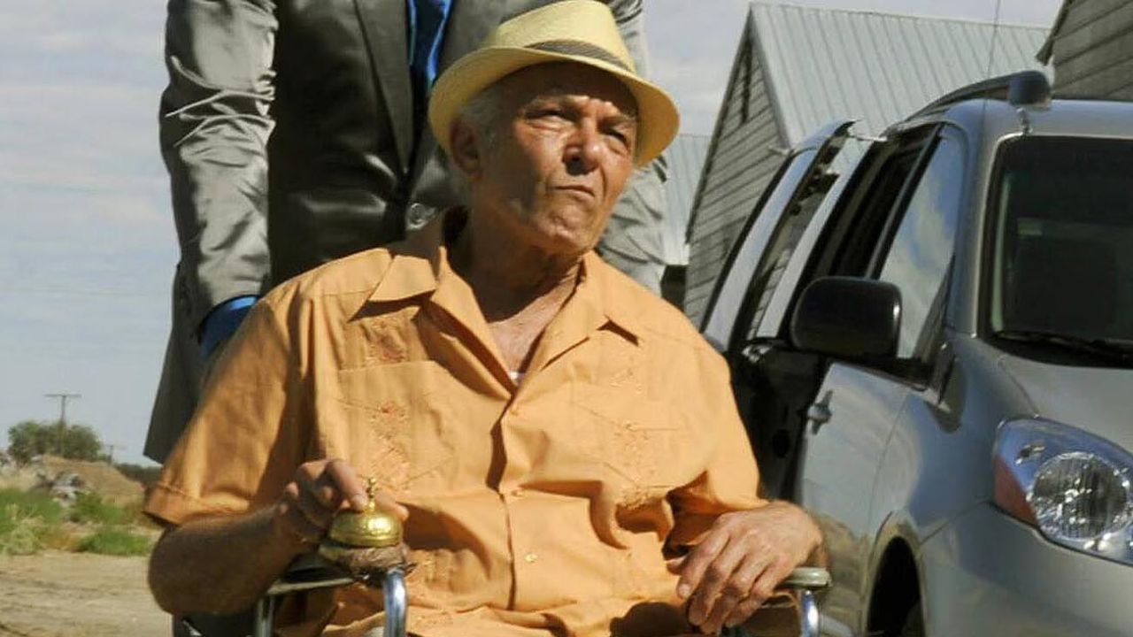 Tio Breaking Bad