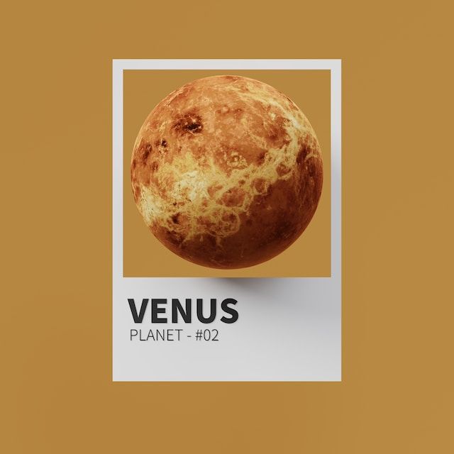 ¿estrellas Desalineadas Las Rupturas De Famosos Durante Venus