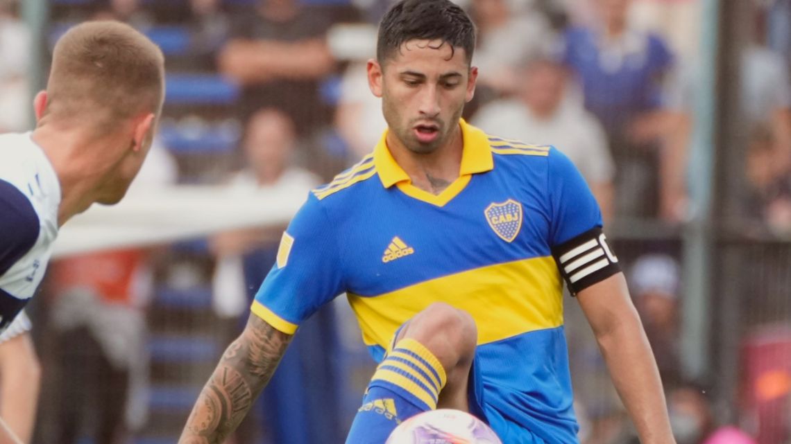 Varela estará disponible para la vuelta con Nacional | 442