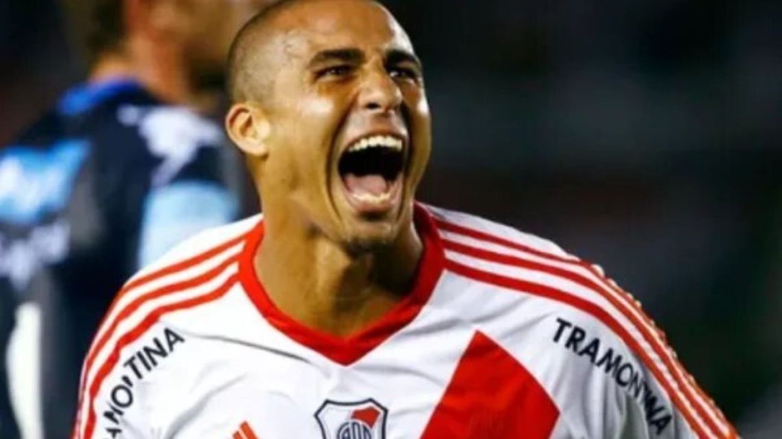 La polémica frase de David Trezeguet que enfureció a los hinchas de ...
