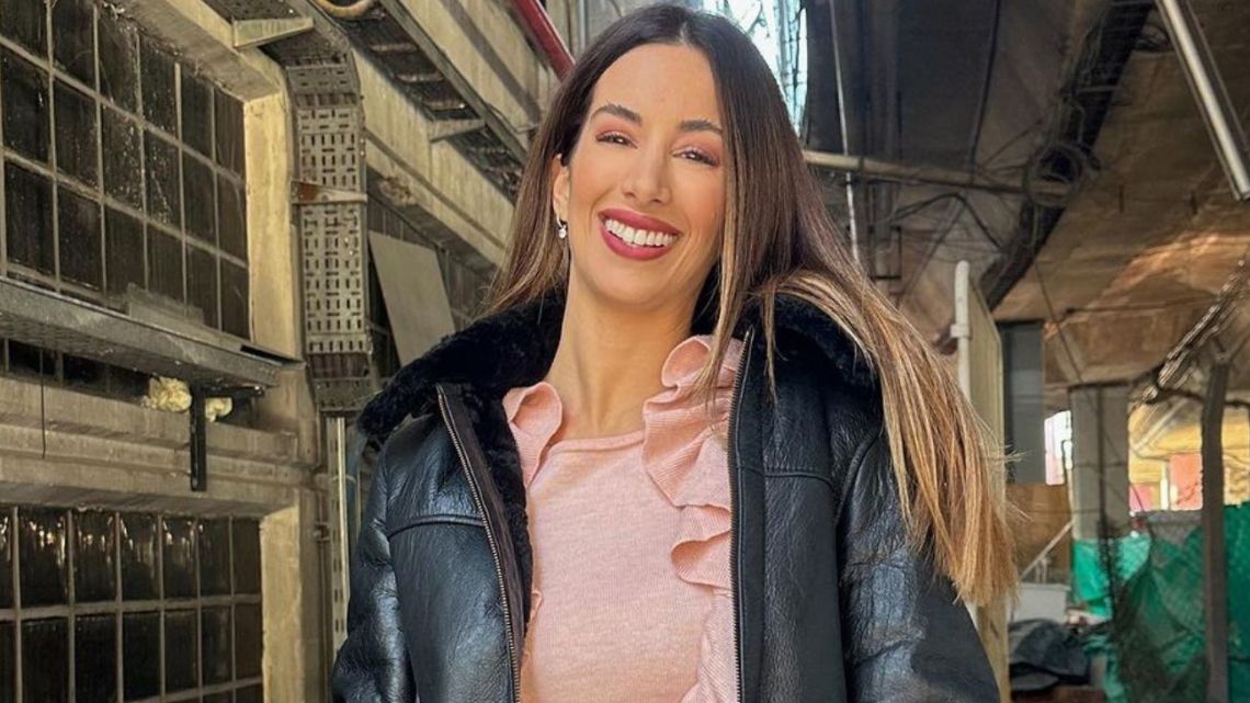 Estefi Berardi confesó que tiene muchos pretendientes: "Me llueven" | Caras