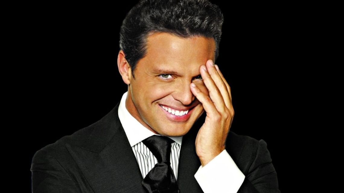 El doble de Luis Miguel reveló que lo reemplazó en un show: "Totalmente ...
