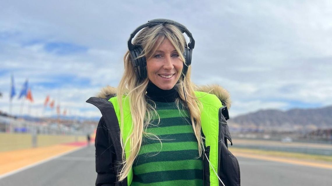 Soledad Solaro reveló que aunque congeló óvulos no se anima a ser madre ...