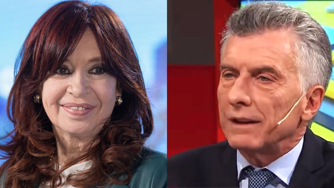 Cristina Kirchner Le Respondió A Macri Tras Su Pedido De Colaboración