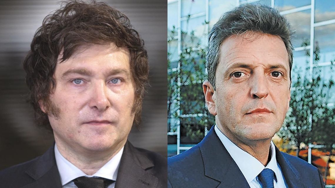 Elecciones 2023 El Pedido Clave De Javier Milei Y El Importante Apoyo