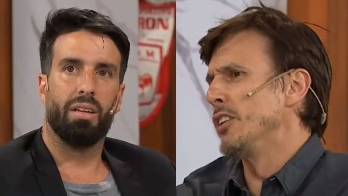 Roberto García Moritán predijo la suba del dólar y se enfrentó contra ...