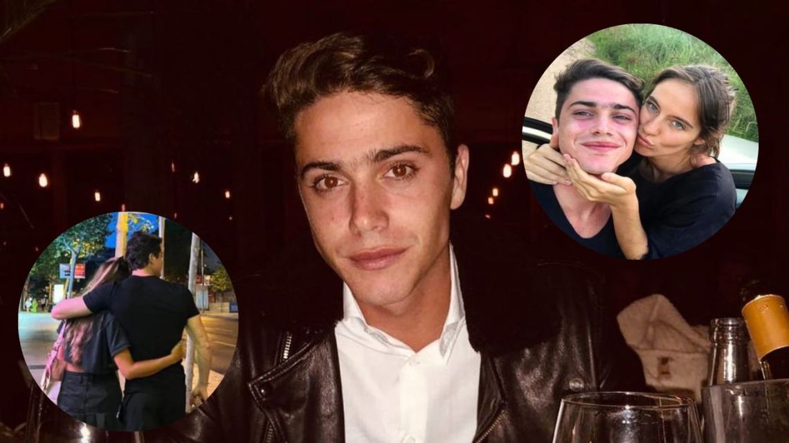 Una amiga de Tini y una modelo, entre los grandes amores de Fran ...