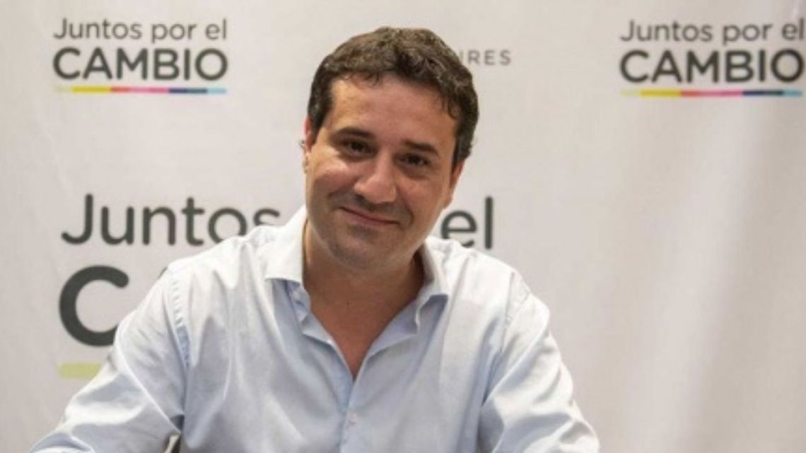 Maxi Abad: "Macri es un dirigente de presente y de futuro" | Perfil