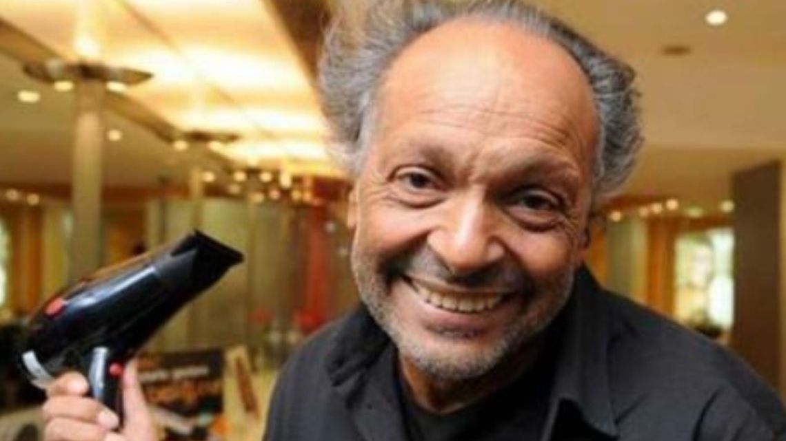 Roberto Giordano was sentenced to jail: why he pleaded responsible and ...