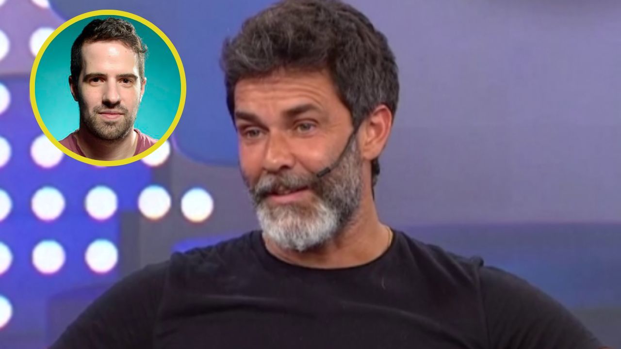 Mariano Martinez