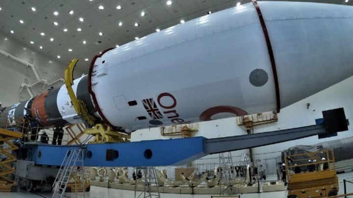 Así es el cohete que Rusia lanzará a la Luna después de 47 años | Weekend