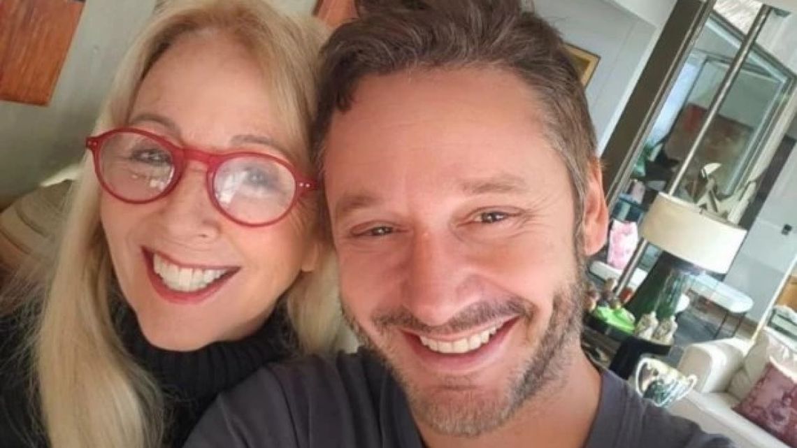 Abuela dedicada e incondicional compañera: Isabel Luco Morandé, la mamá ...