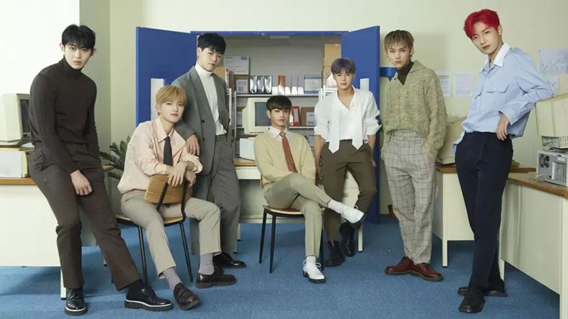 El grupo de K-pop Ciipher anuncia la salida de cuatro de sus ...