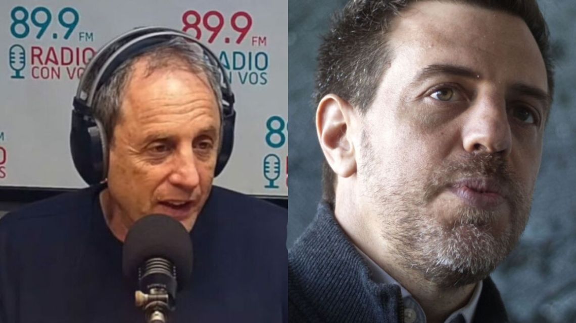 Tenso cruce entre Kravetz y Tenembaum por el crimen de Morena en Lanús ...