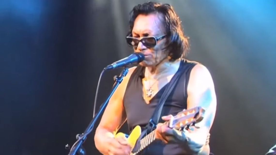 Murió el cantante Sixto Rodríguez | Perfil