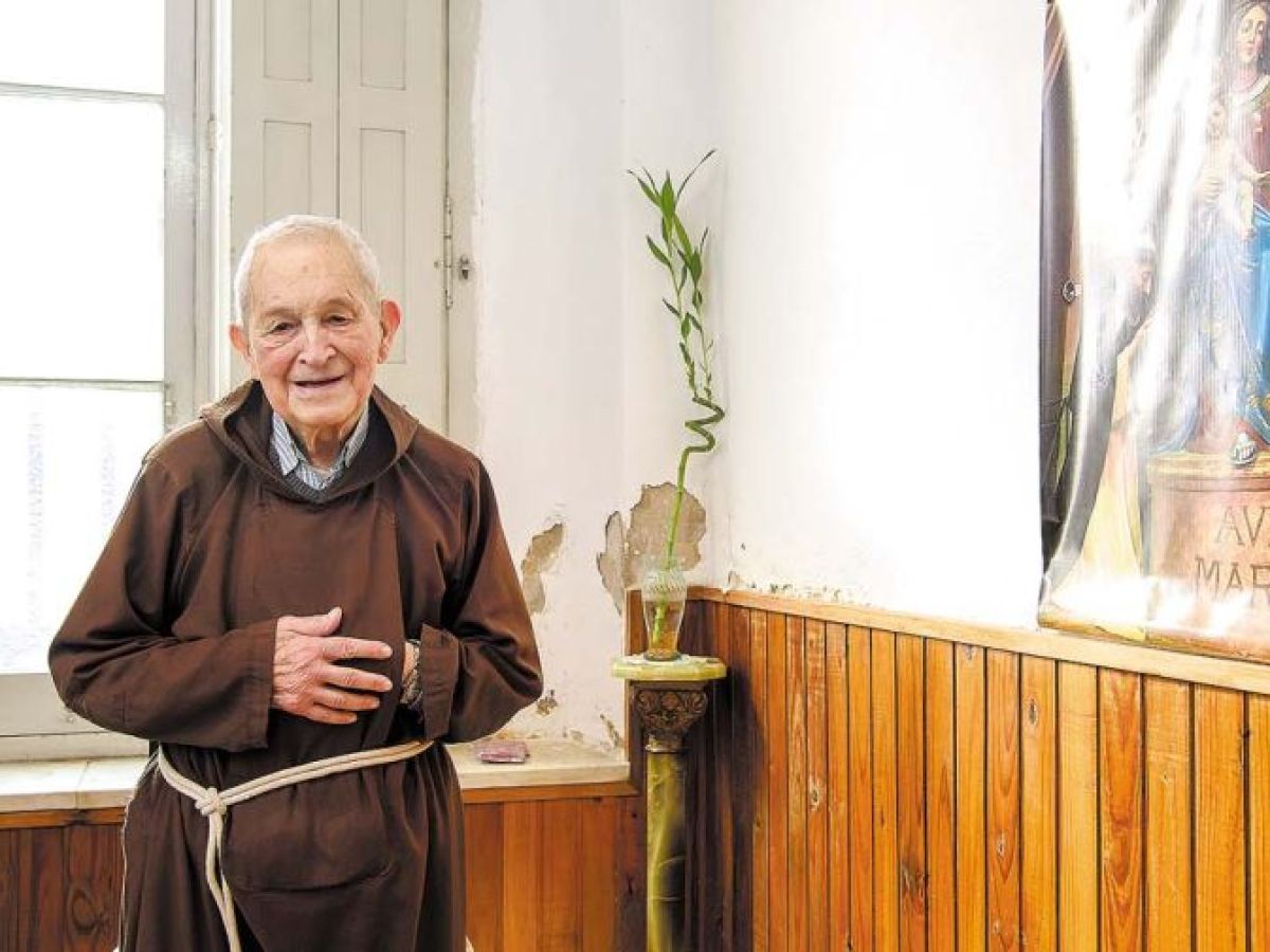 Padre Luis Pascual Dri: "En este momento el pueblo argentino no es ...