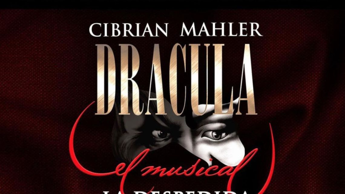 Llega "Drácula: el musical", la despedida final en el Luna Park | Perfil