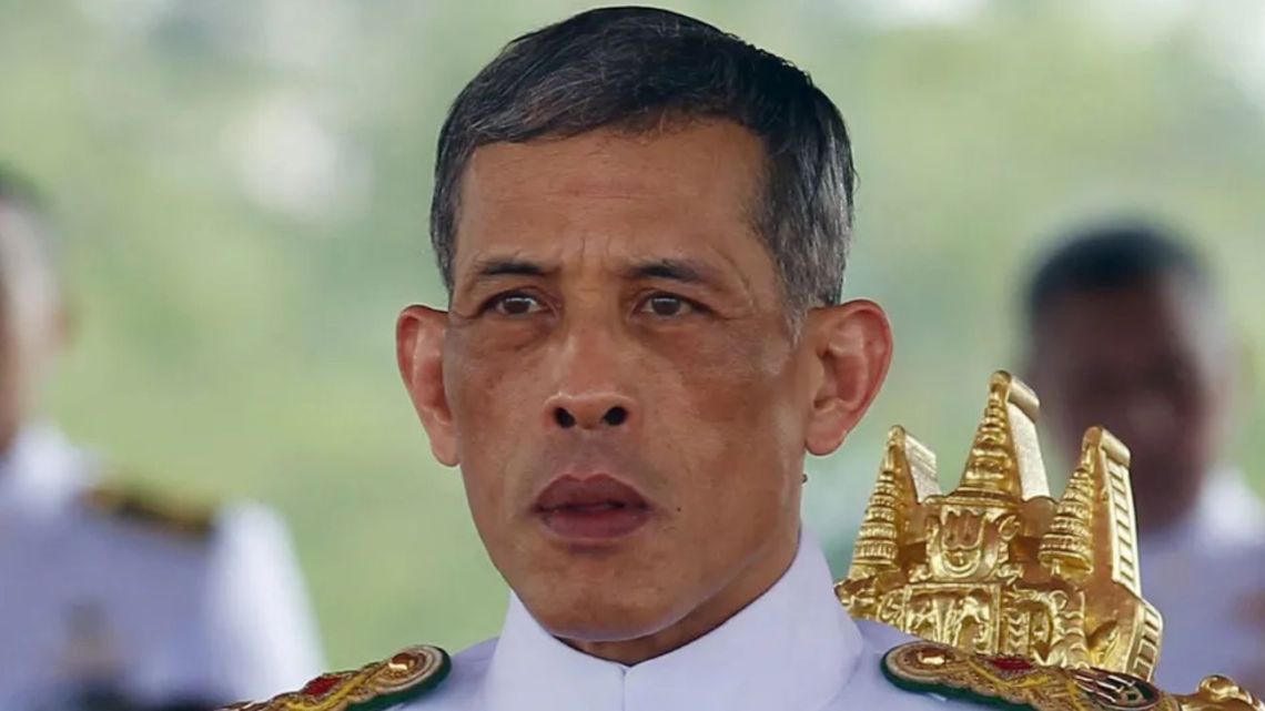Poliamoroso y represor, así Maha Vajiralongkorn, el excéntrico rey de Tailandia | Caras