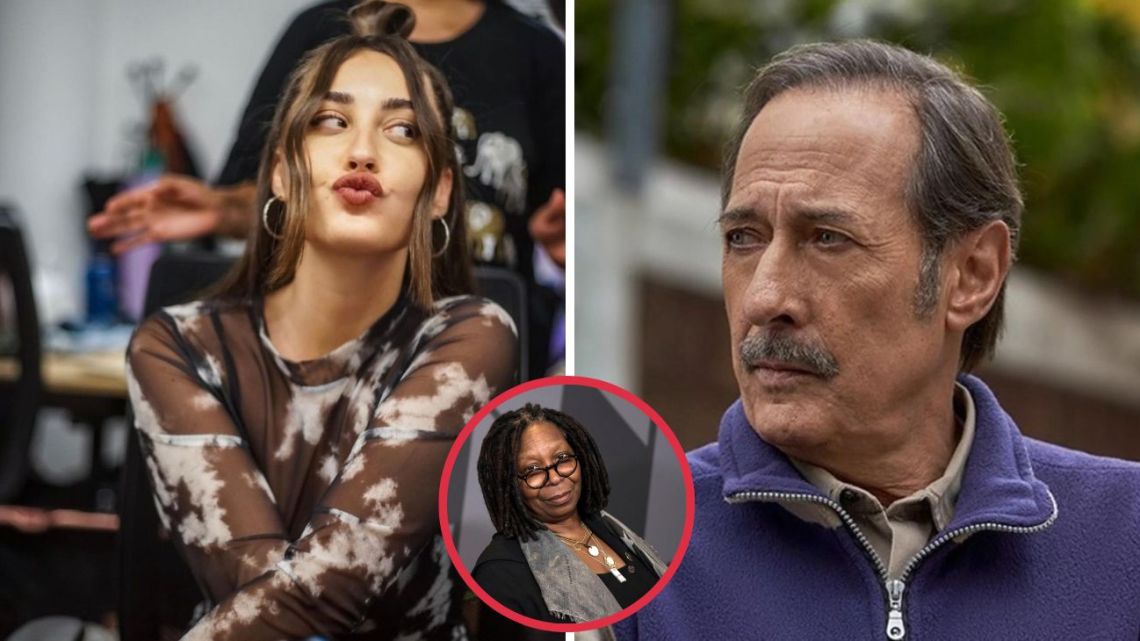 Yoyi Francella reveló que en "Un argentino en Nueva York" no es la ...