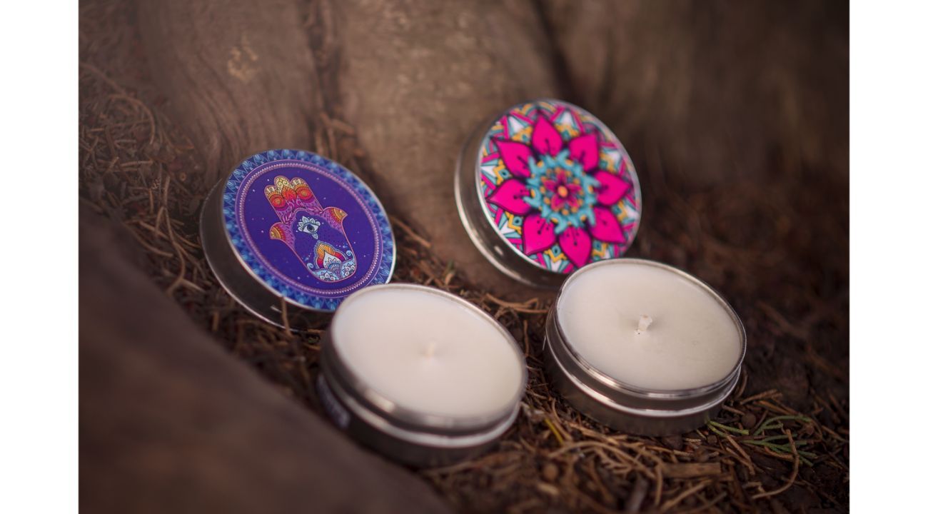 Centro Holístico Sat Nam | Caras