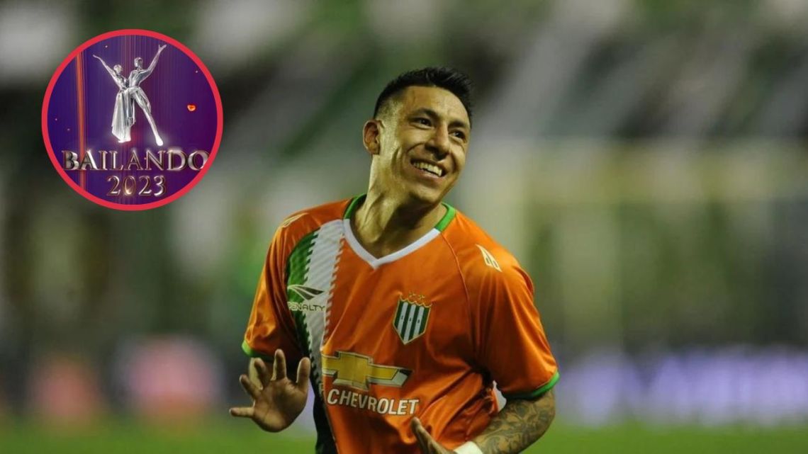 Brian Sarmiento, el exfutbolista y cantante de "Tamo Activo" que apostó ...