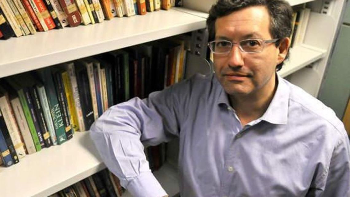 Ceferino Reato: “Estas elecciones son el reflejo de una sociedad ...