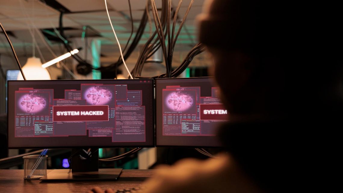 Los ciberataques aumentaron un 8% a nivel mundial | Canal E