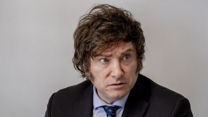 How Javier Milei would cut Argentina spending by 14% of GDP | Buenos ...