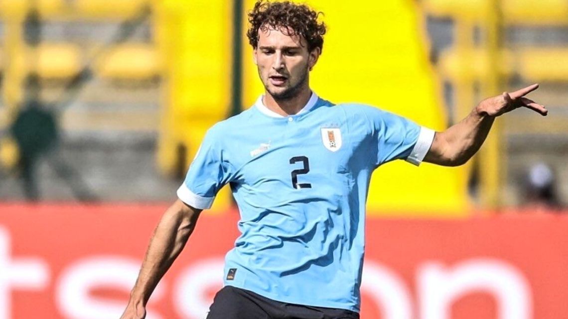 En River se ilusionan con la contratación de Sebastián Boselli | 442