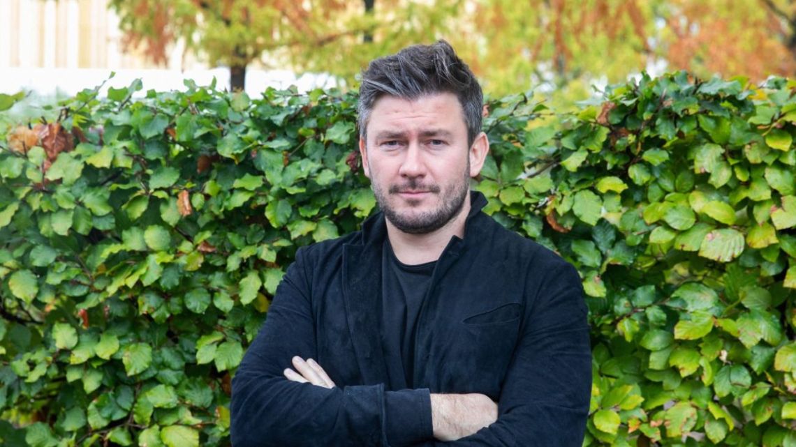 Dmitry Glukhovsky, condenado a 8 años de prisión | Perfil