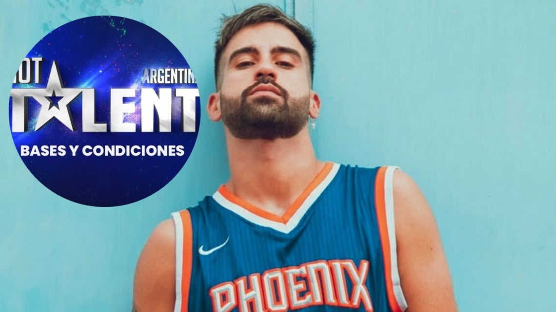 Emir Abdul es un bailarín profesional que participará como jurado en ...