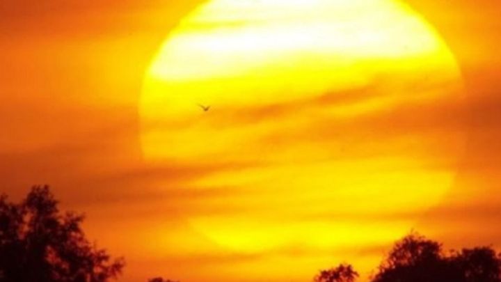 ¿Cómo es el proyecto de Bill Gates para tapar el sol y reducir el ...