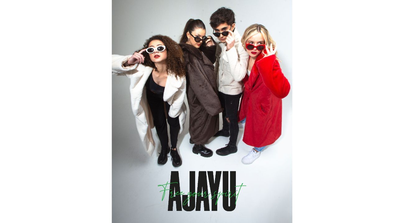 Ajayu By Valentina Musa | Caras