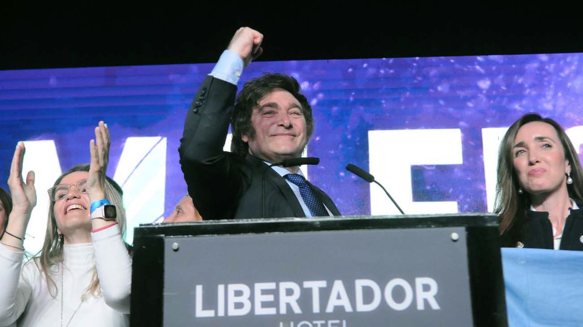 El invitado hambriento | Perfil