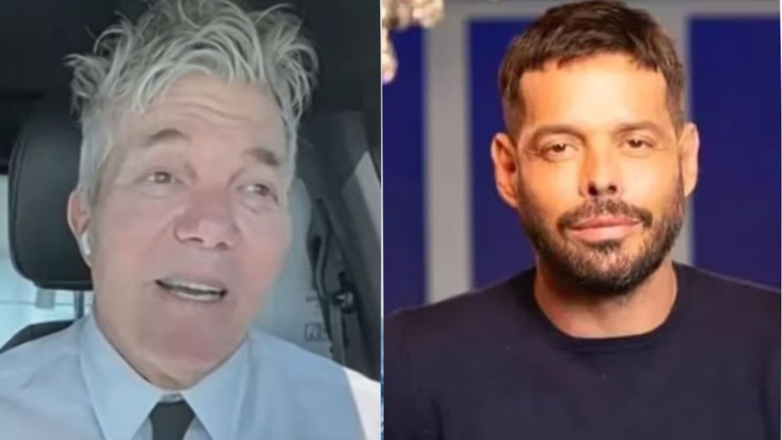 Fernando Burlando Tomará Una Medida Drástica Tras La Muerte De Mariano