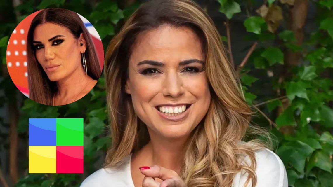Marina Calabró apuntó contra América por descuidar a Flor de la V: "La ...