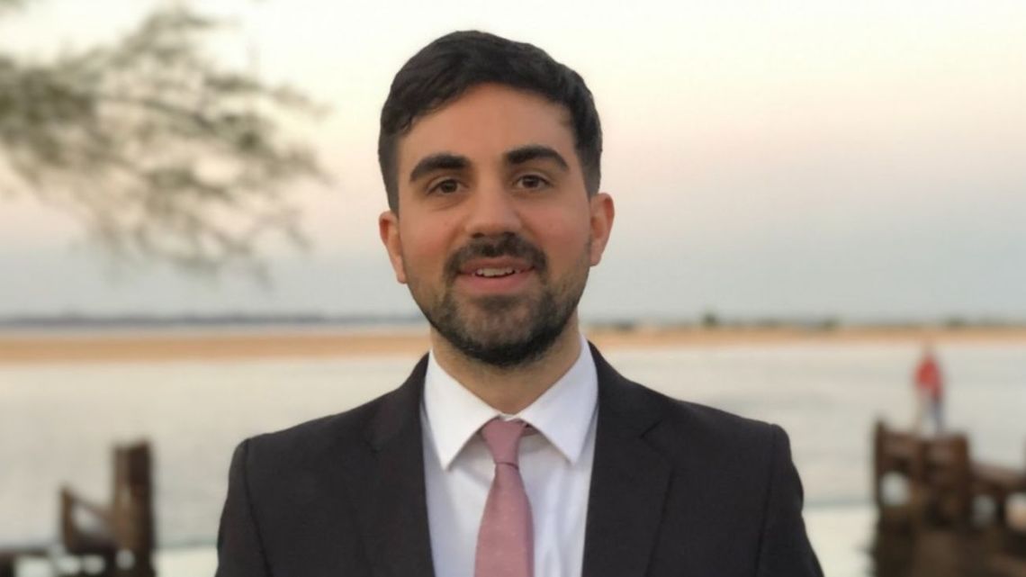 Del Rosso: incertidumbre en un escenario económico de miedo | Perfil