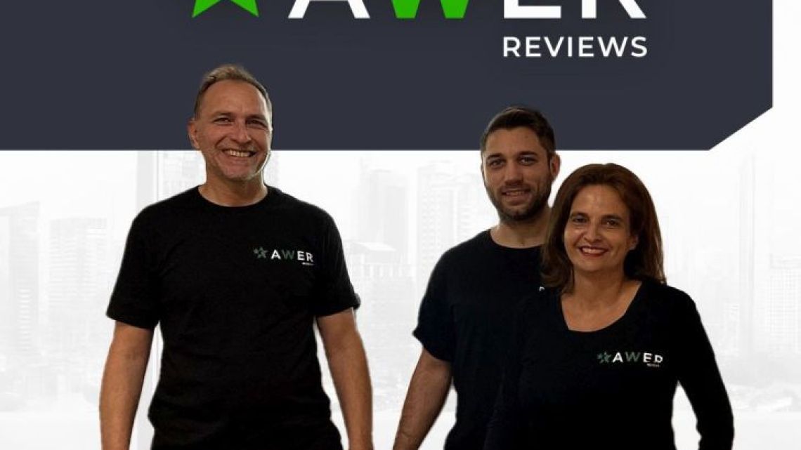 Awer Reviews, la startup que ayuda a crecer a las empresas a través de ...