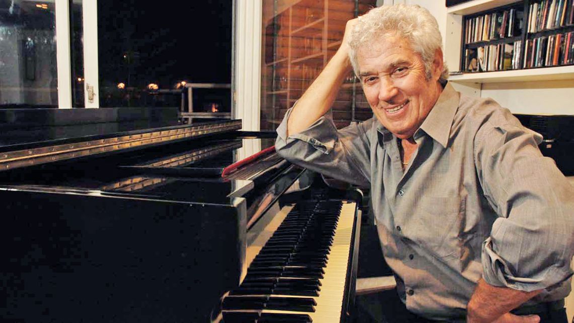 Chico Novarro dejó un legado de más de setecientas canciones | Perfil