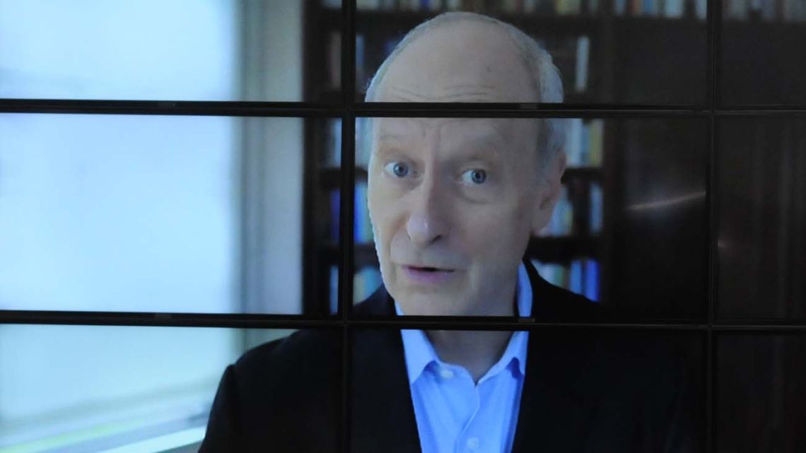 Michael Sandel: "Ser libre no es solo consumir bienes" : r ...