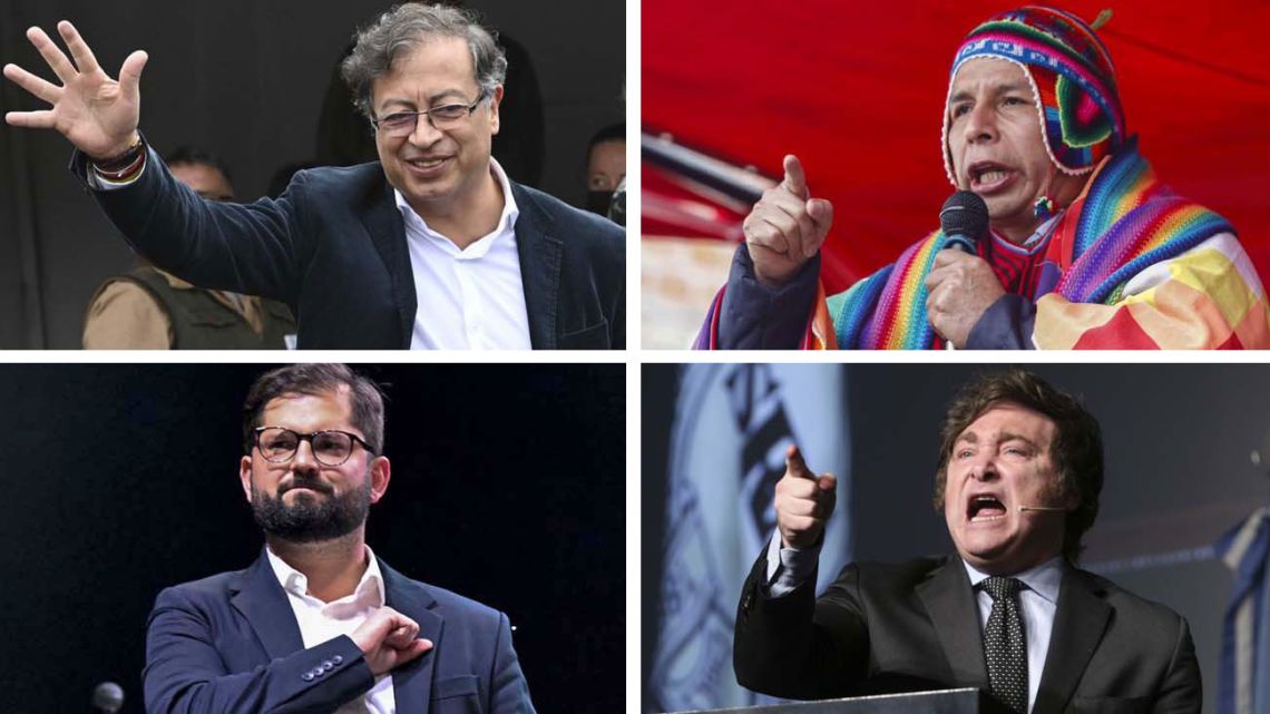 Un resultado previsible | Perfil